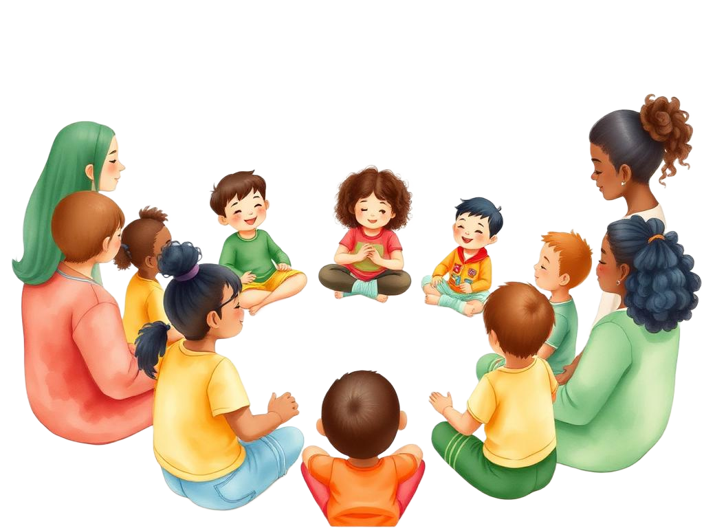 SEL Toolkit — Free Social Emotional Learning Resources
